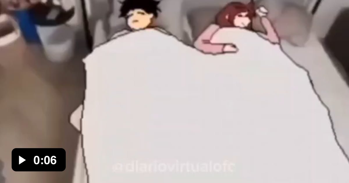 Sleeping together... - 9GAG