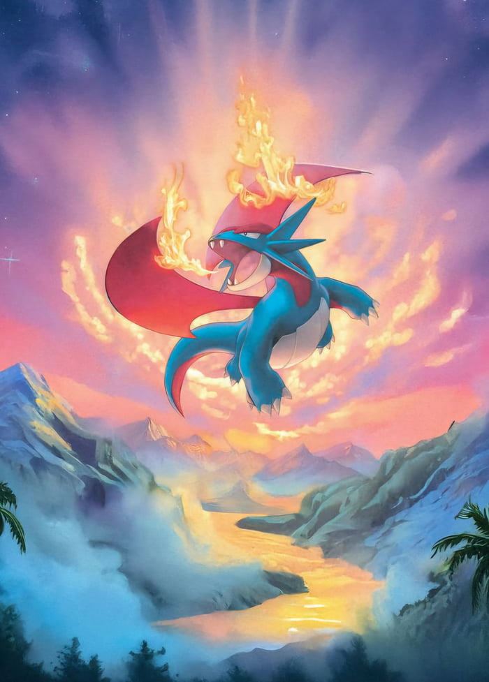 Daily Pokémon #373 - 9GAG