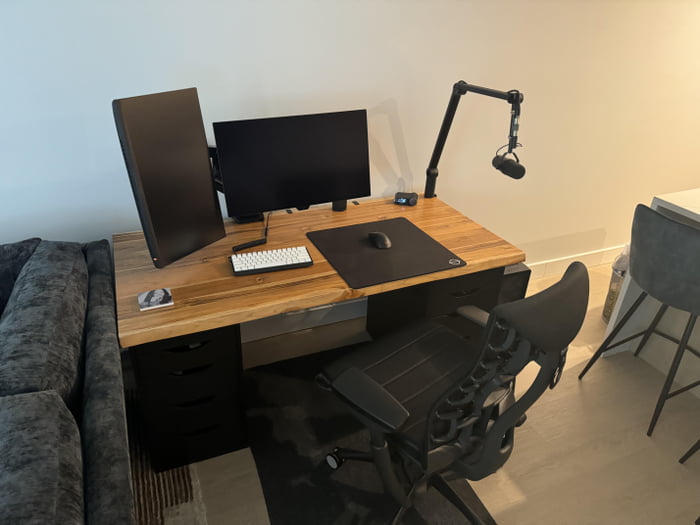 Tac FPS Setup Update - 9GAG