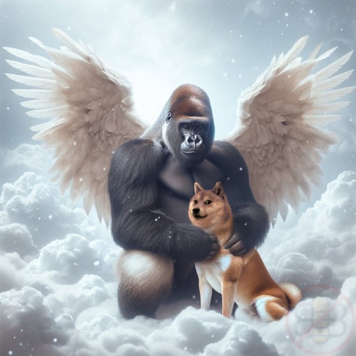 RIP Kabosu, the OG Doge - 9GAG