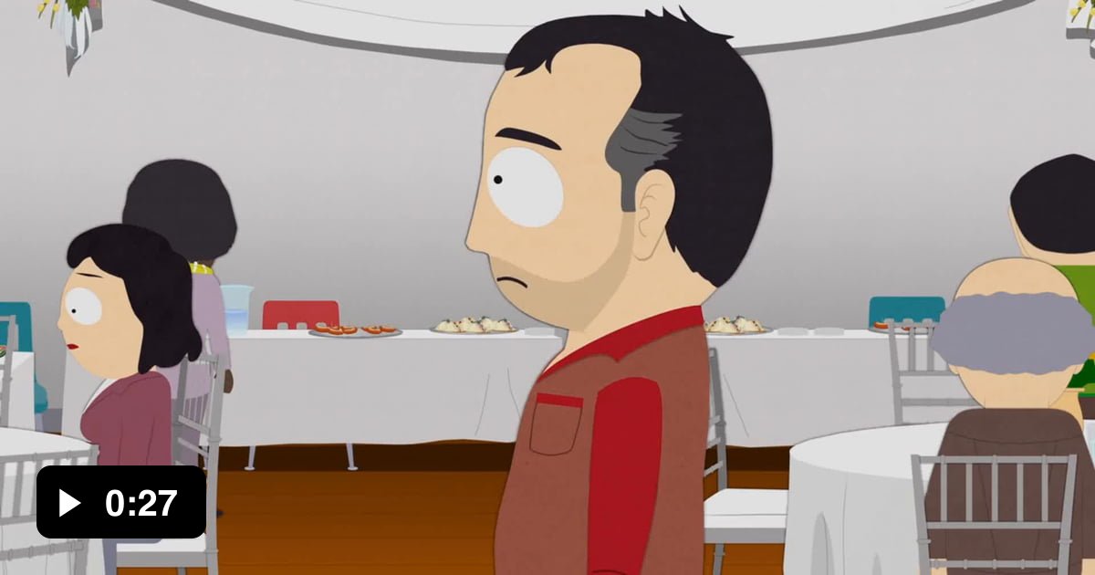 Eric Cartman is Jewish - 9GAG