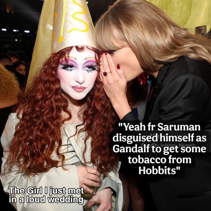 Definitely got into her pants - 9GAG