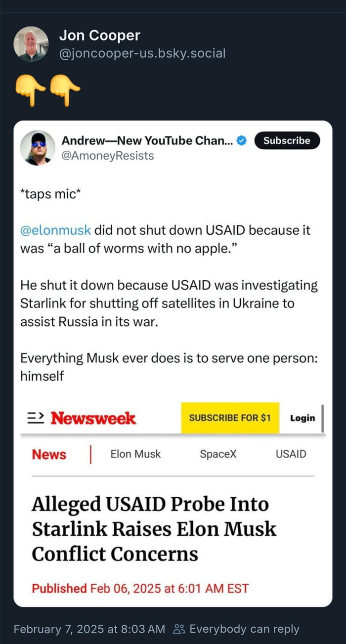 To cover his tracks - 9GAG