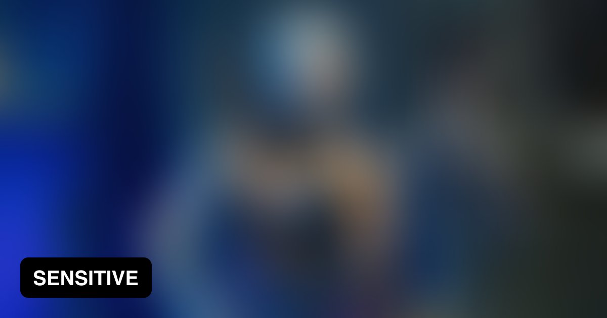 Sister of Battle (Octokuro) - 9GAG