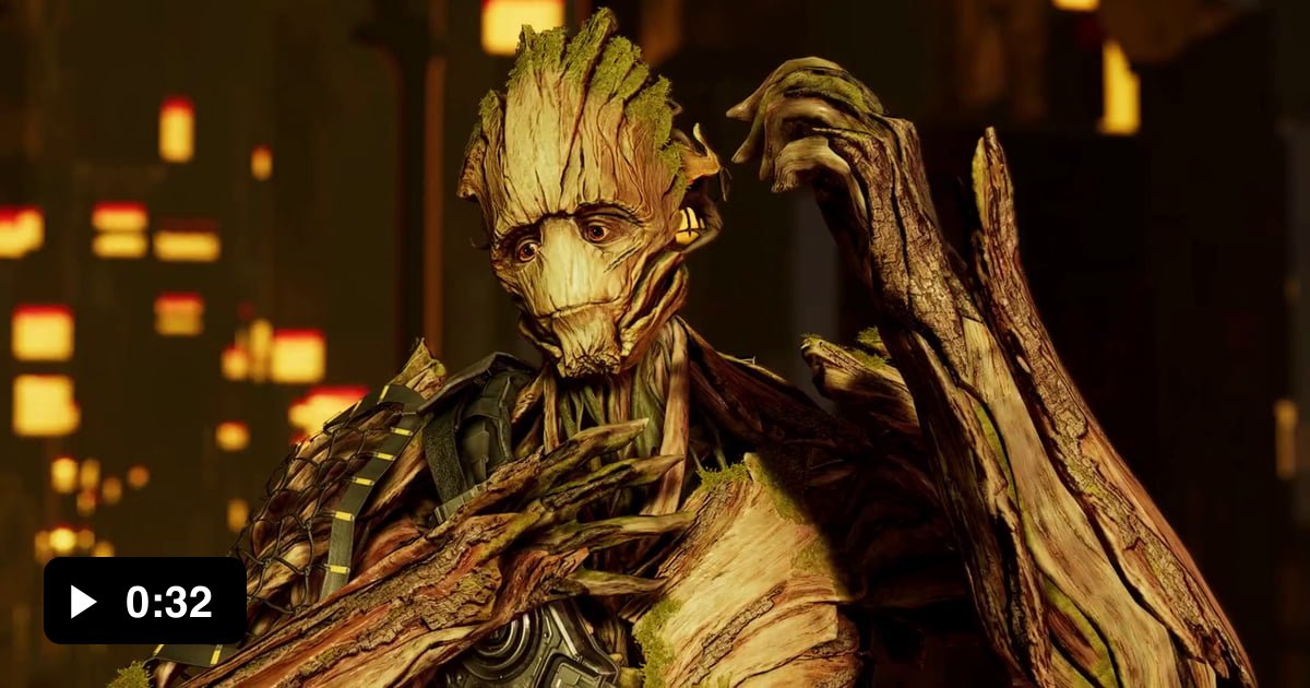 Drax you can't just say that - 9GAG