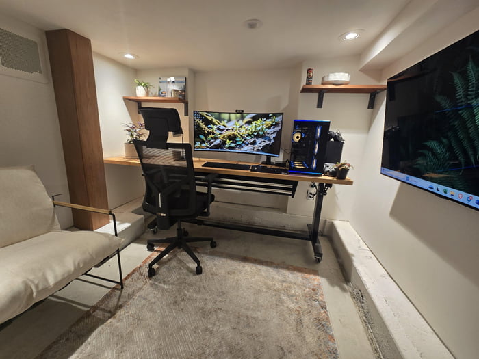 First Upgrade in 15 Years! Its Almost Complete - 9GAG