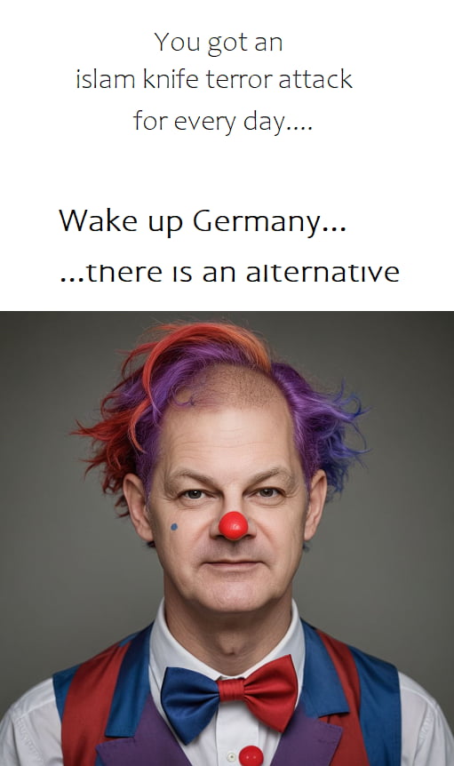 there is an alternative.... - 9GAG