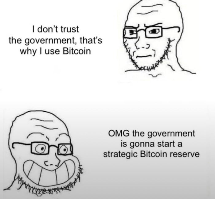 Make it make sense!! - 9GAG