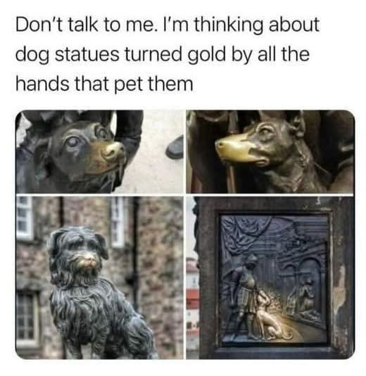 Forever the Good Boi - 9GAG