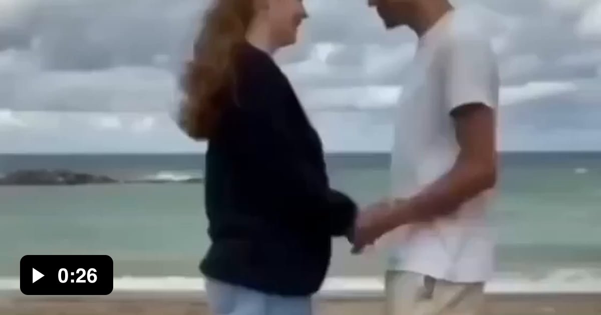 Bro won at life. Best marriage proposal reaction ever - 9GAG