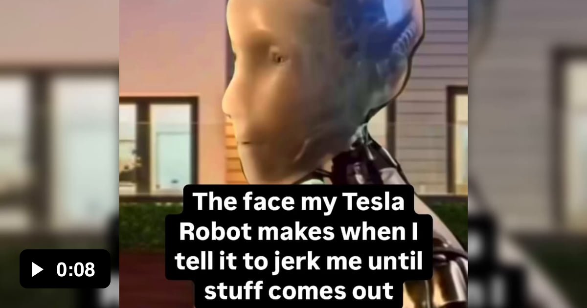 The Rise of the Machines - 9GAG