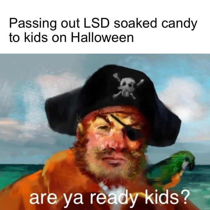 Bit too late, but maybe for the next year - 9GAG