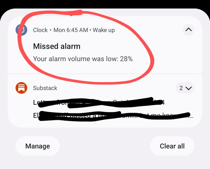 Thanks, alarm. - 9GAG