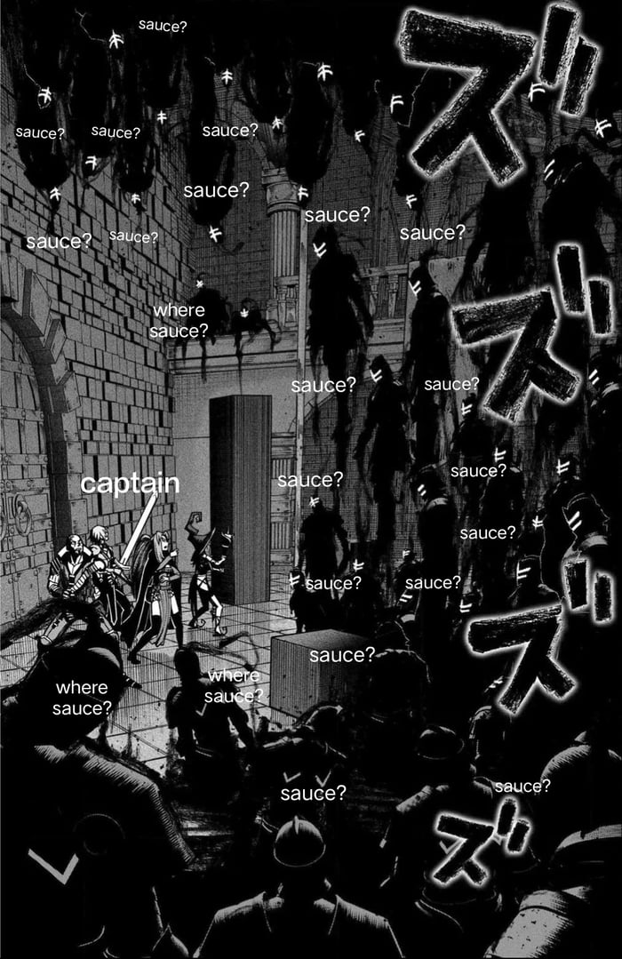 Posting horny in 9gag be like - 9GAG