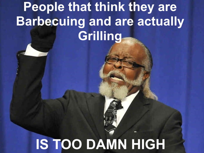 Know the Difference. - 9GAG