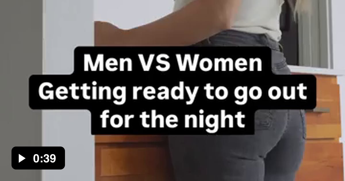 Getting ready! - 9GAG