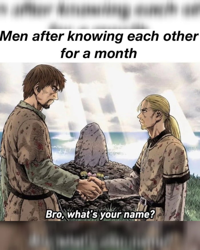 The classic male bonding experience - 9GAG
