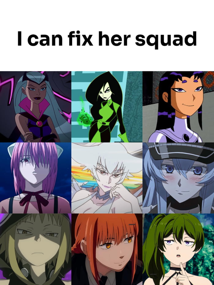 I can fix her - 9GAG