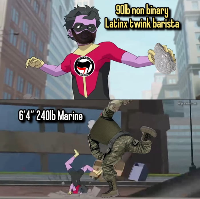 Sometimes it really do be like that - 9GAG