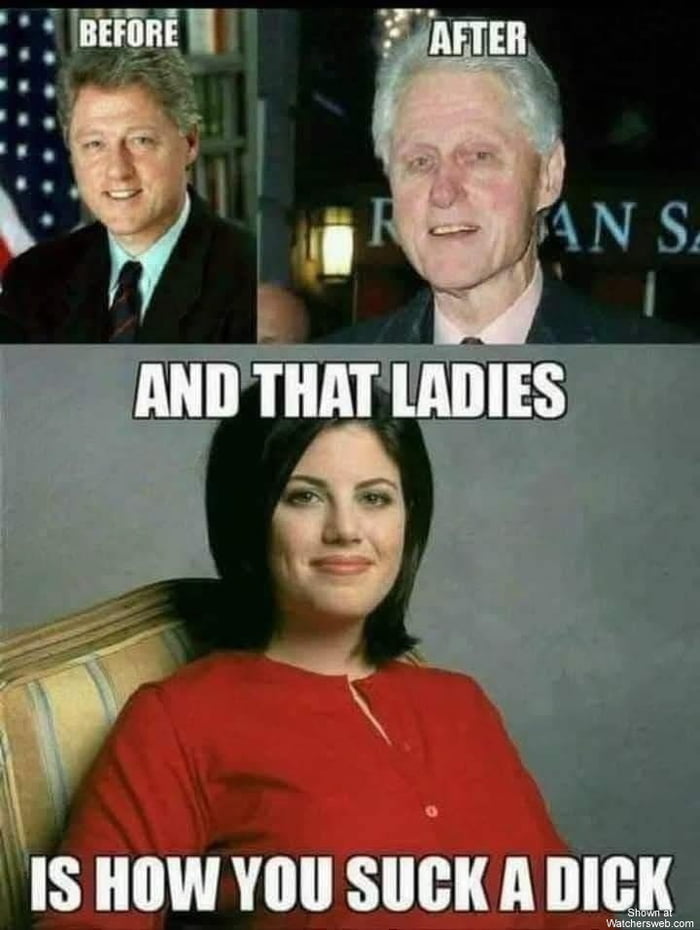 DEMOCRAPS SUCK BETTER THAT ANYONE ELSE..... - 9GAG