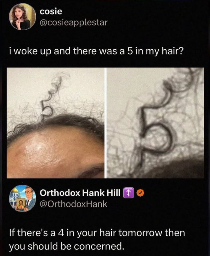 Looks like the countdown has begun. - 9GAG