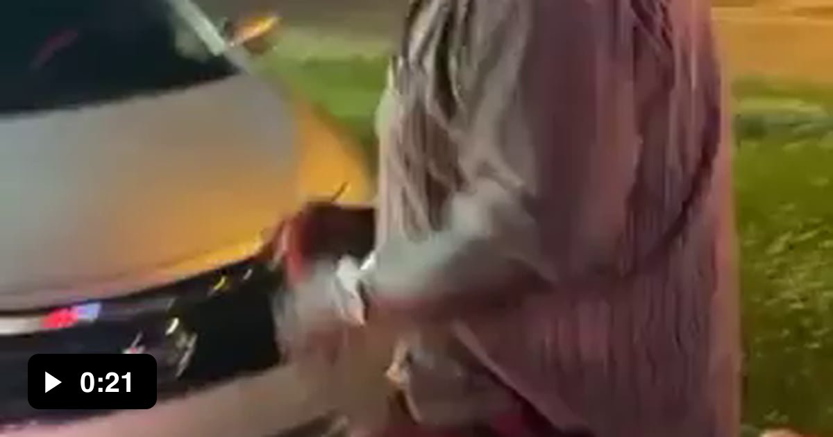 Watch this simple magic trick - 9GAG