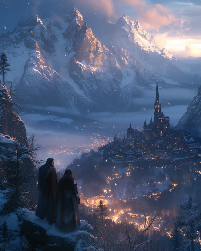 "How do you even conquer something like this?" - 9GAG