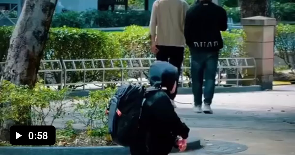 These young dancers are showing off some serious skills, no special ...