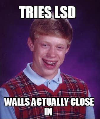 Bad luck - 9GAG