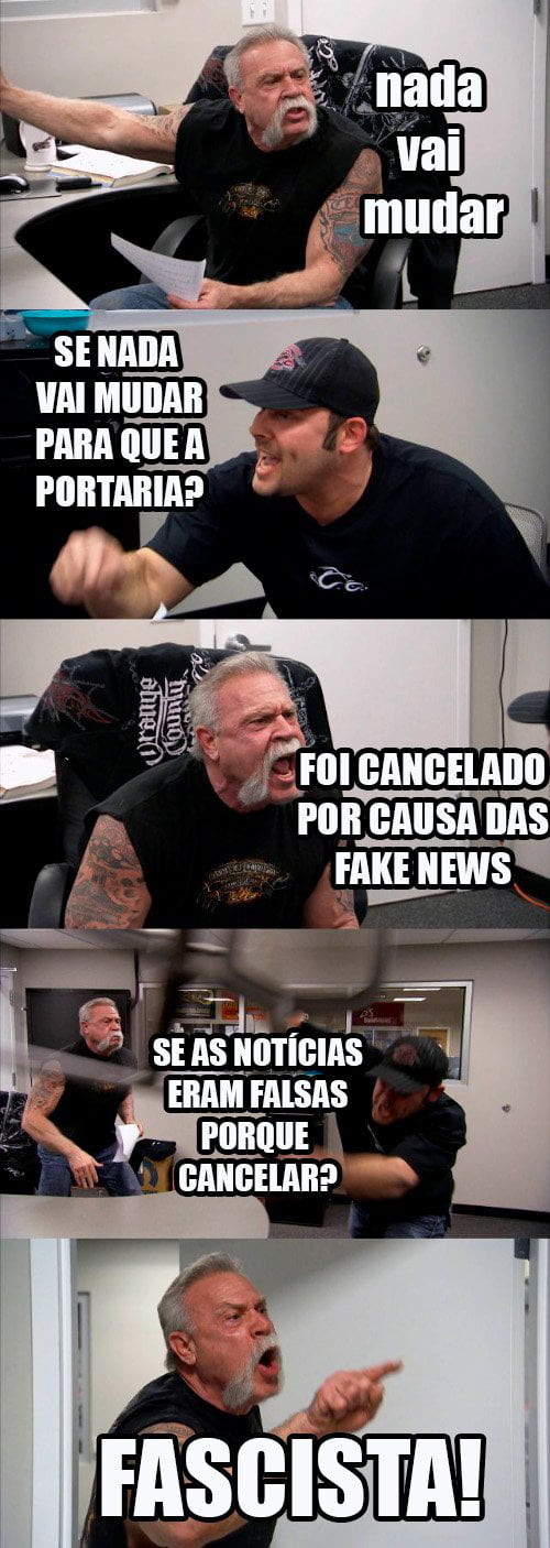 Nada Acontece Feijoada. - 9GAG