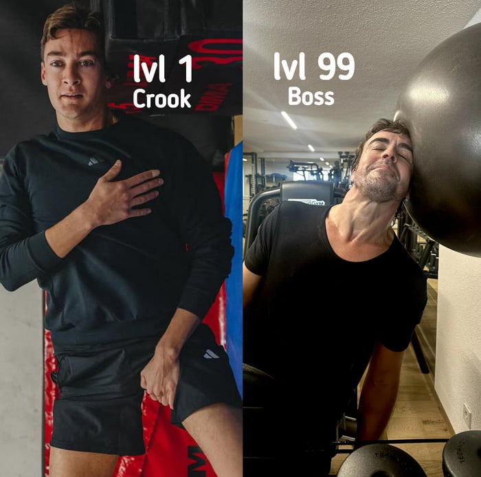 Latte Boy vs Sigmalonso - 9GAG