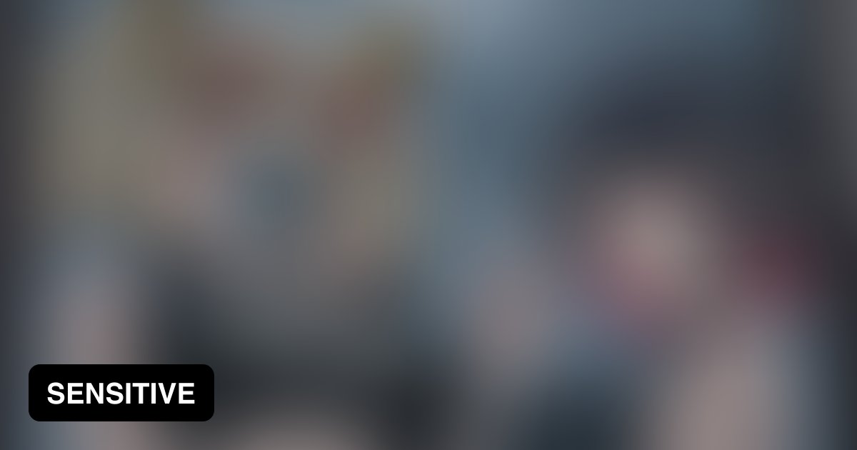 Burnice & Ellen (by SidiøUS) - 9GAG