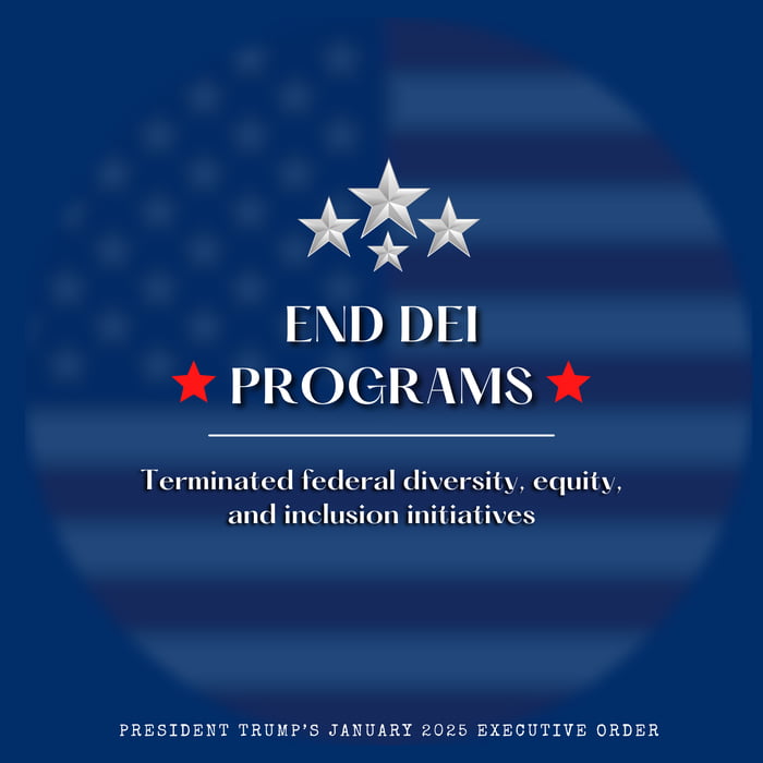 Executive orders signed by Donald Trump, the President of the USA, on January 20, 2025 - 9GAG