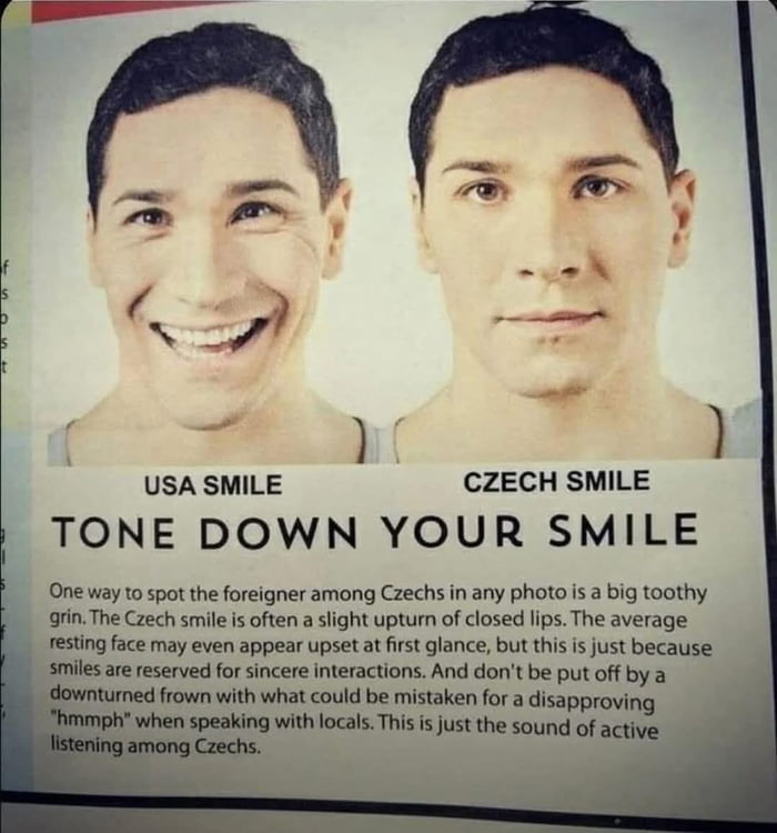 Smiles in Polish - 9GAG