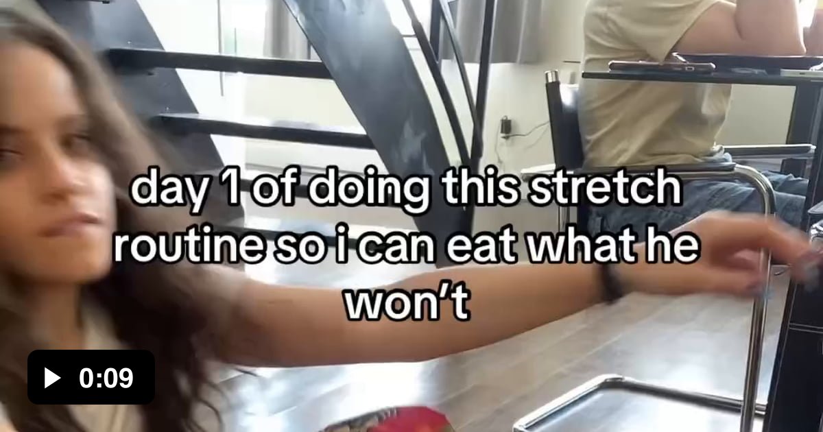 IM ALMOST THERE who wants one of my ribs - 9GAG