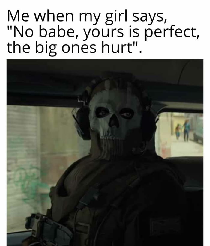 Ah yeah, the seks. I have it everyday. With different women. - 9GAG