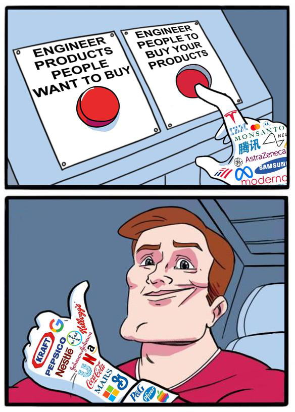 Be The ConSoom® - 9GAG