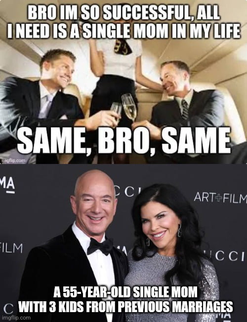 Jeff, you're breaking the algorithm. - 9GAG