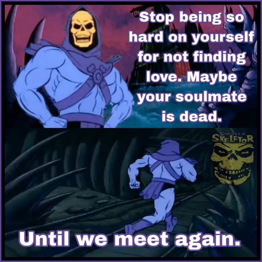One less person to disappoint, boys - 9GAG