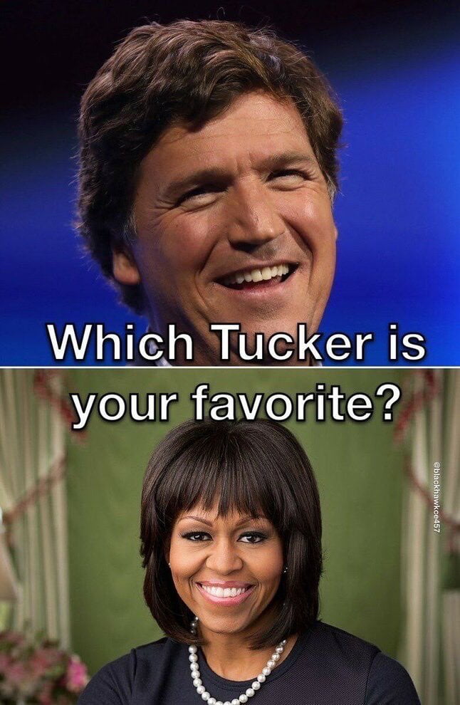 Who Buys the Big Mike Theory? - 9GAG