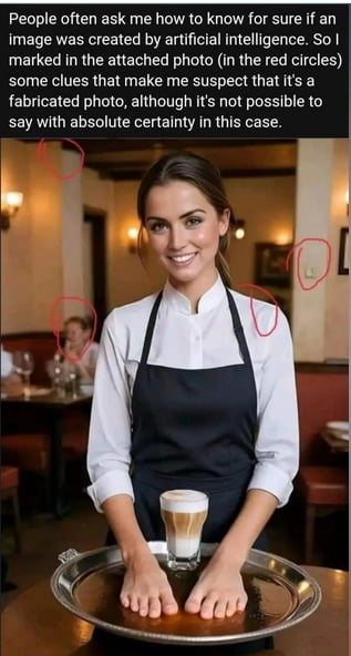 It used to be that you could tell by the pixels... - 9GAG