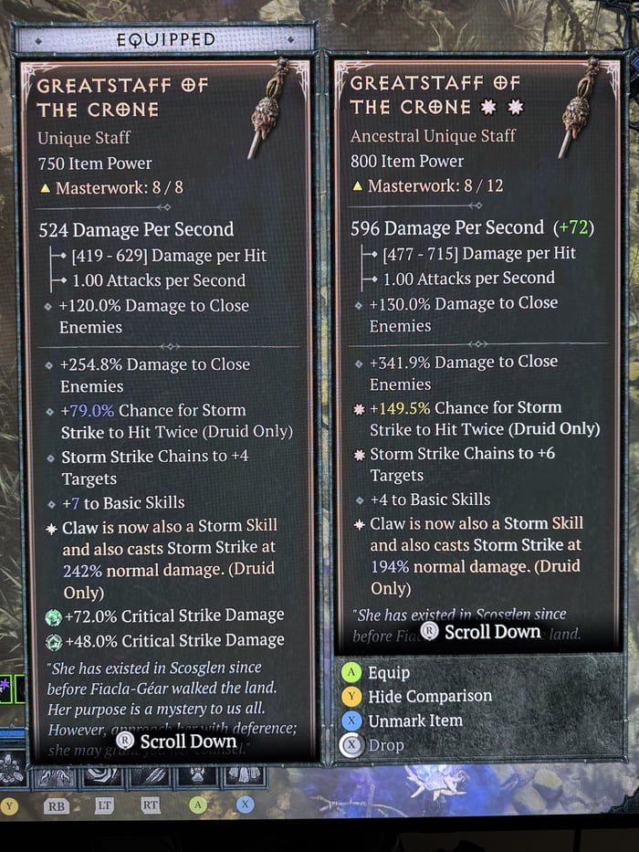 Dad gamer here.. thoughts on this potential upgrade? - 9GAG