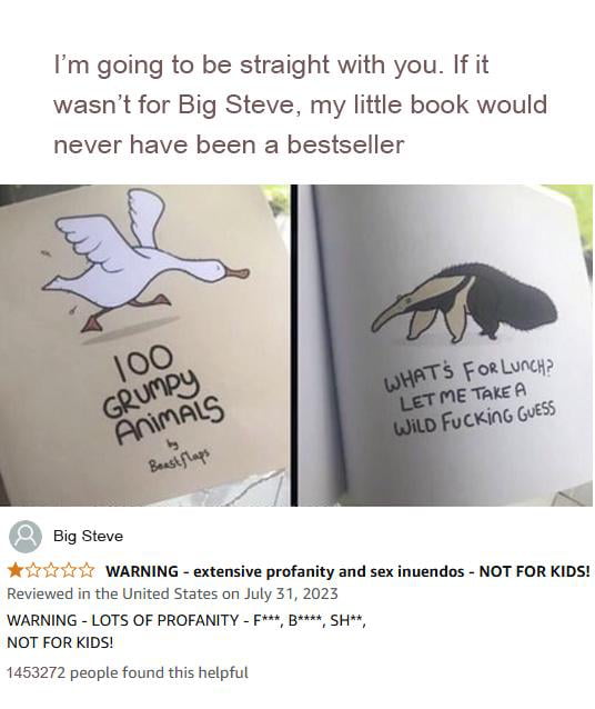 Good guy Steve - 9GAG