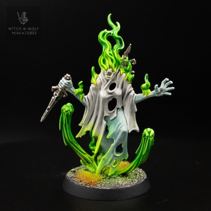 Torchwraith - Pyregheists - 9GAG