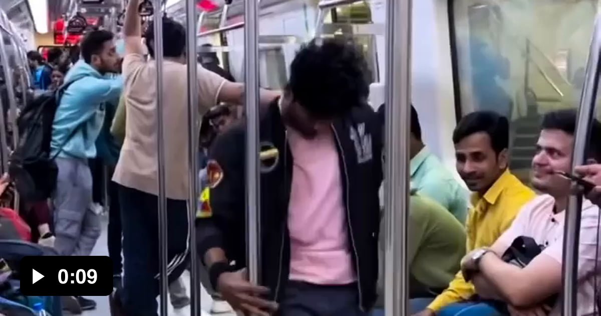 Not exactly pole-dancing. How does he do that then? - 9GAG