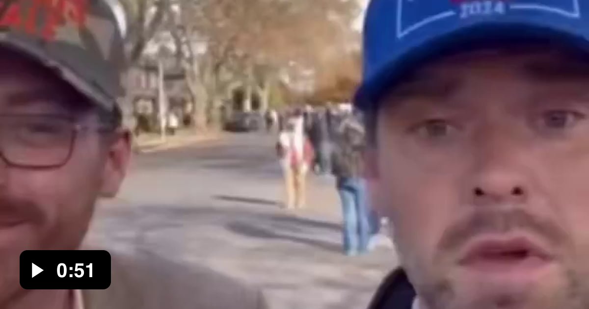 Master class trolling. They just found out her policies - 9GAG