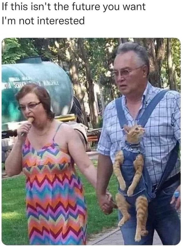 Look how she ate that cone - 9GAG