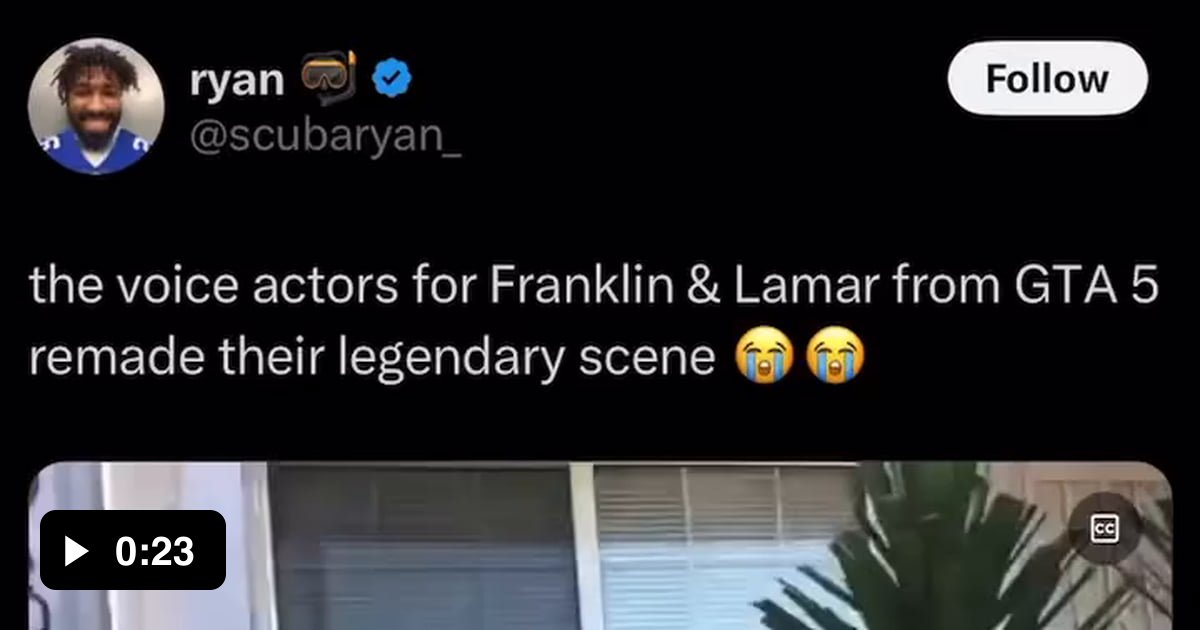 GTA5 is the GOAT of that series - 9GAG