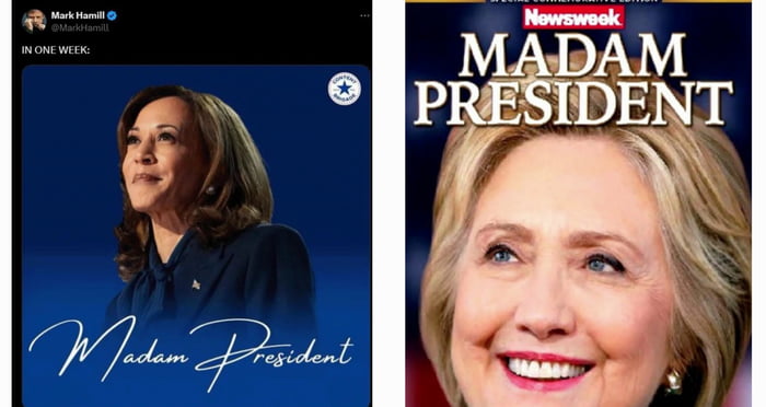 Democrats. They NEVER learn, do they? - 9GAG