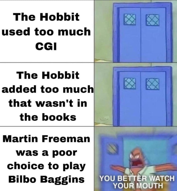 Perfect casting choice - 9GAG